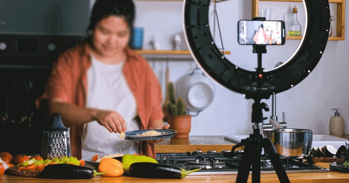 My favorite food vloggers • PhilSTAR Life